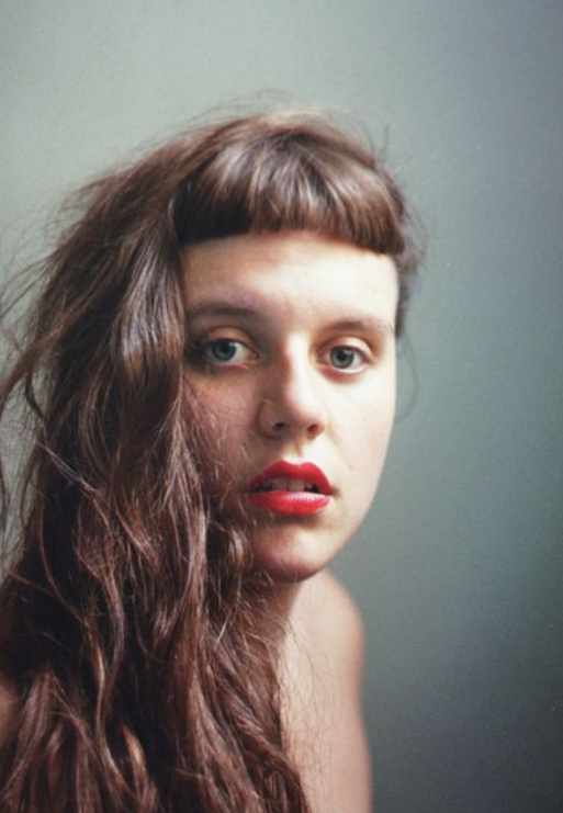 Picture of Vera Flück