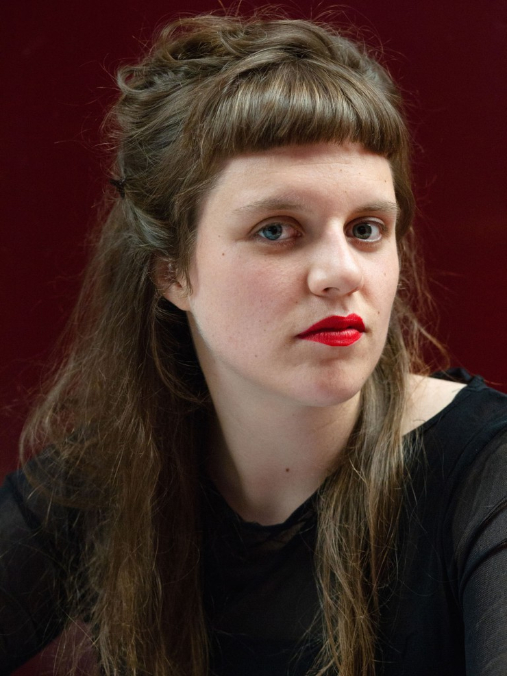 Vera Flück image