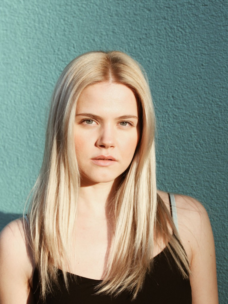 Picture of Sandra Hartlauer