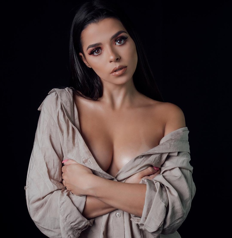 Image of Larissa Soares