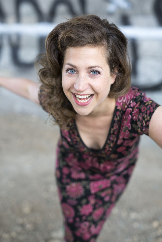 Picture of Liza Reichardt