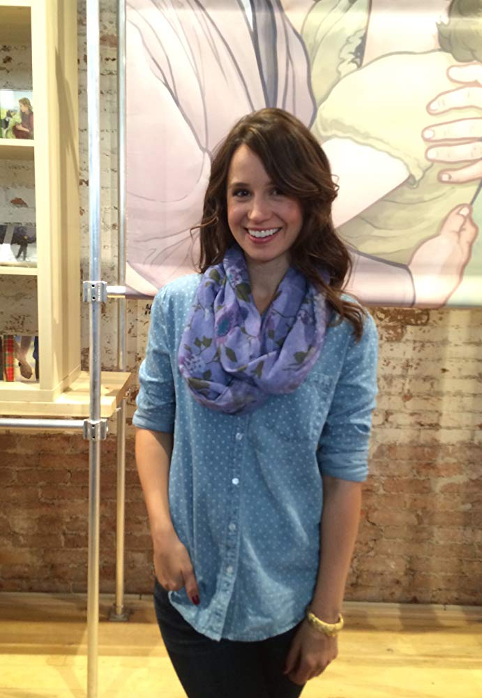 Image of Hannah Marie Hines