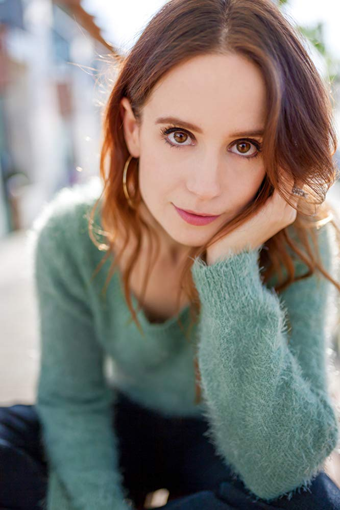 Picture of Hannah Marie Hines