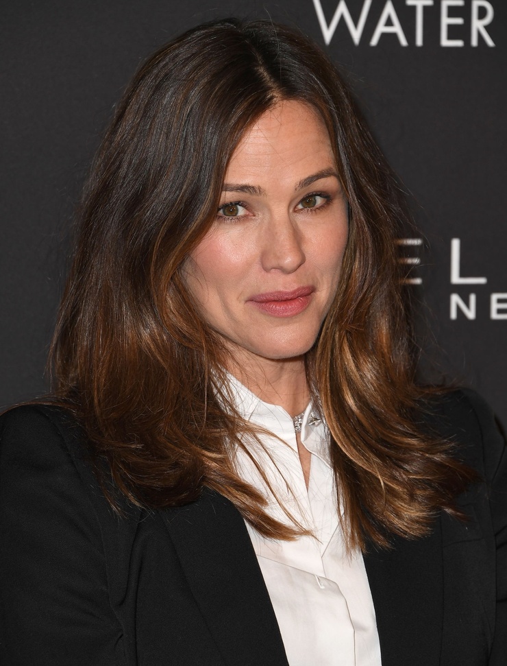 Picture of Jennifer Garner