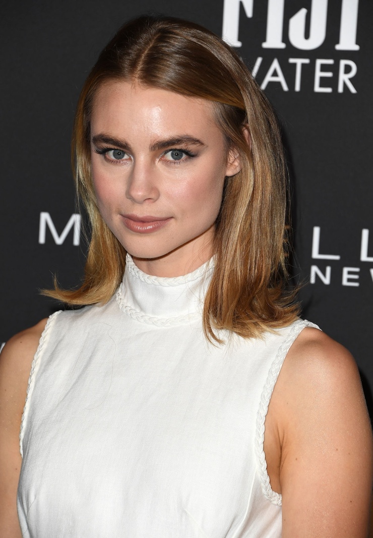 Picture of Lucy Fry