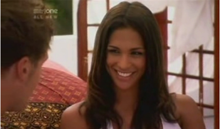 Picture of There's Something About Miriam