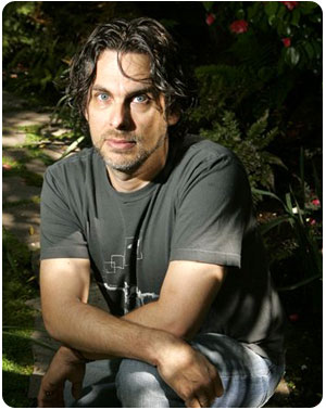 Michael Chabon image