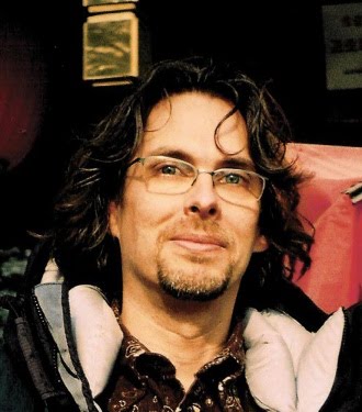 Picture of Michael Chabon