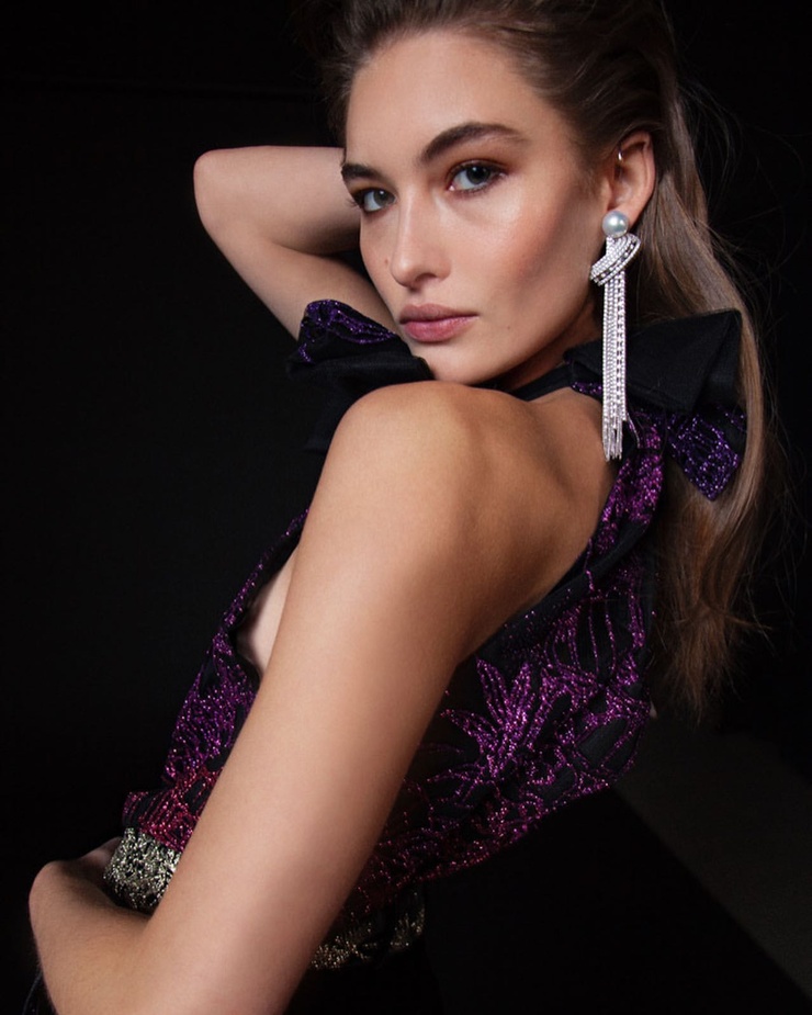 Picture of Grace Elizabeth