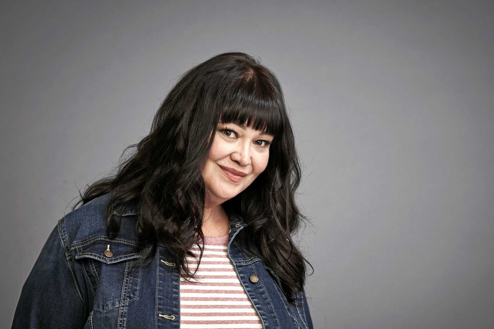 Picture of Katrina Milosevic