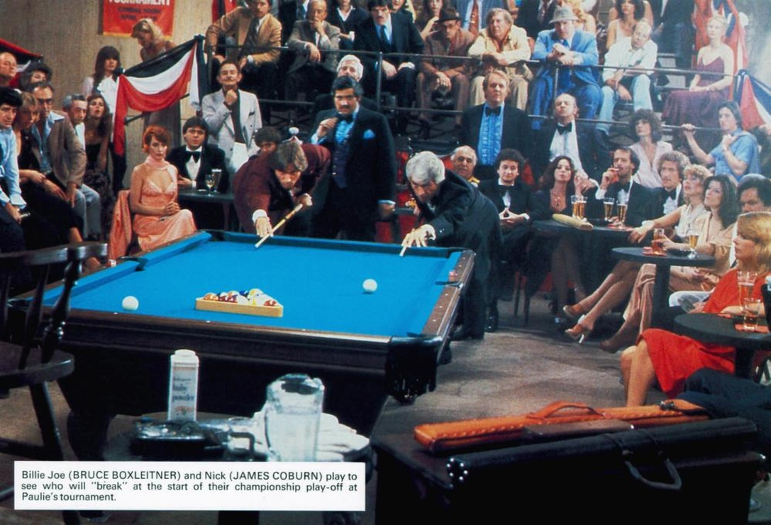 The Baltimore Bullet picture