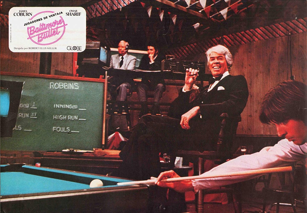 The Baltimore Bullet image