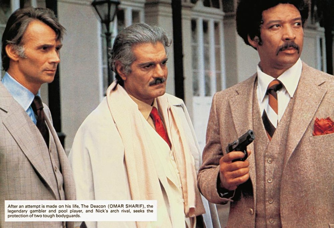 Picture of The Baltimore Bullet