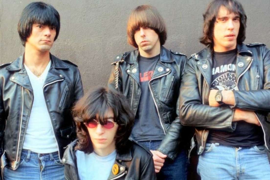 Picture of Ramones