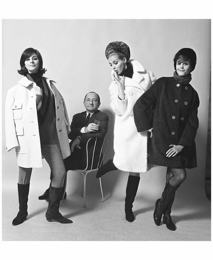 Picture of Corine Rottschäfer