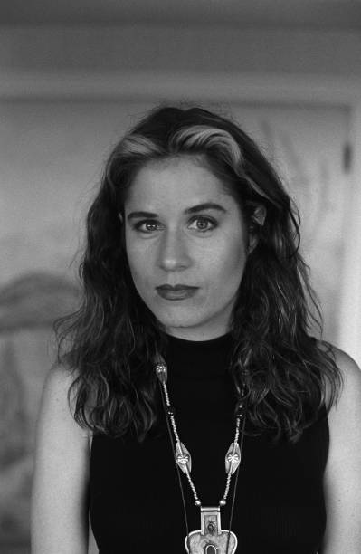 Vicki Peterson