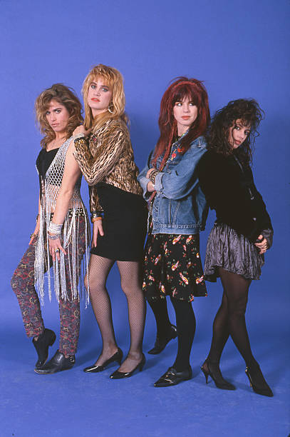 The Bangles image