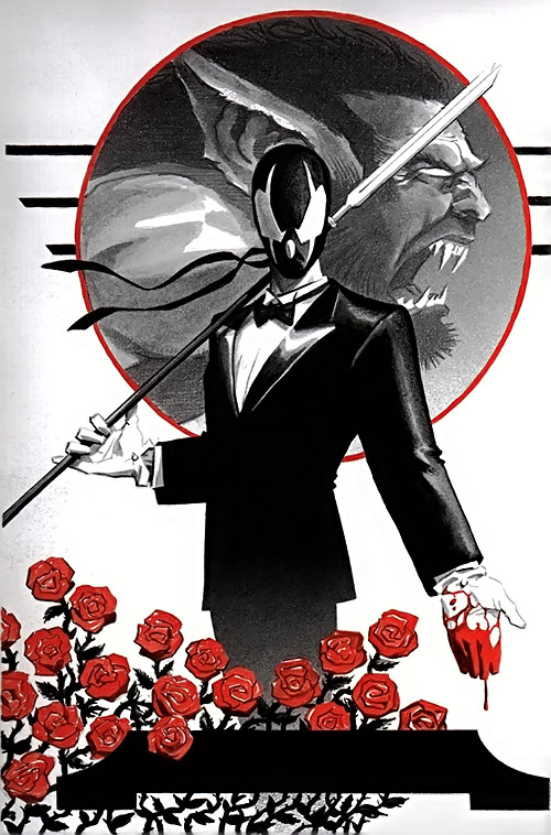 Hunter Rose image
