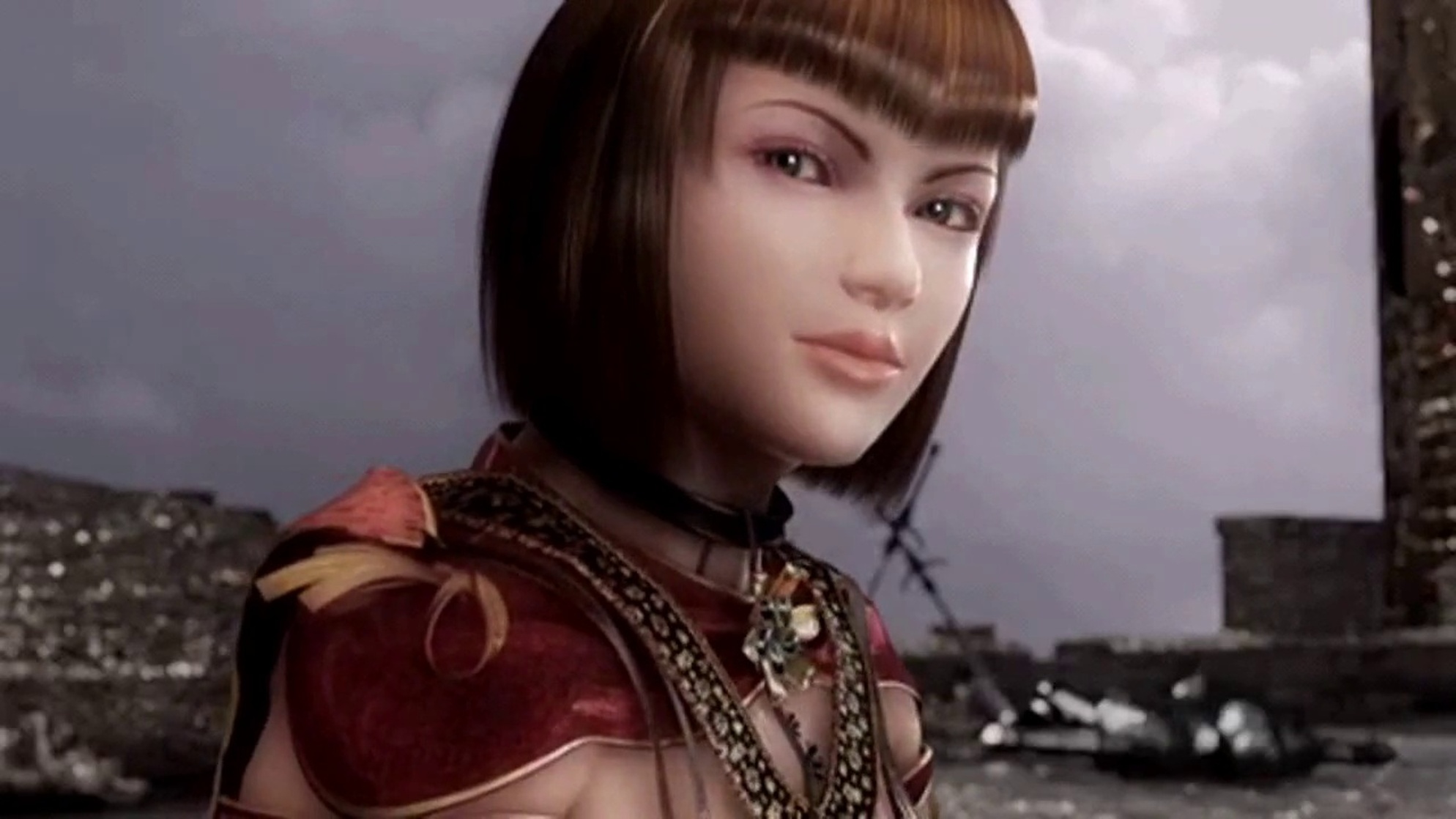 Image of Anna Williams