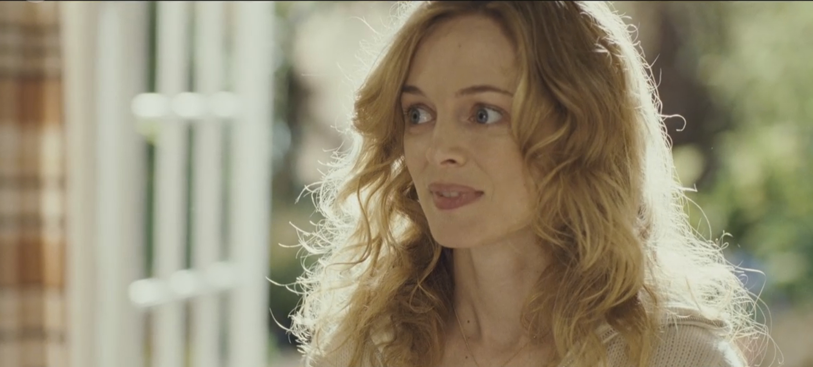 Image of Miss Conception