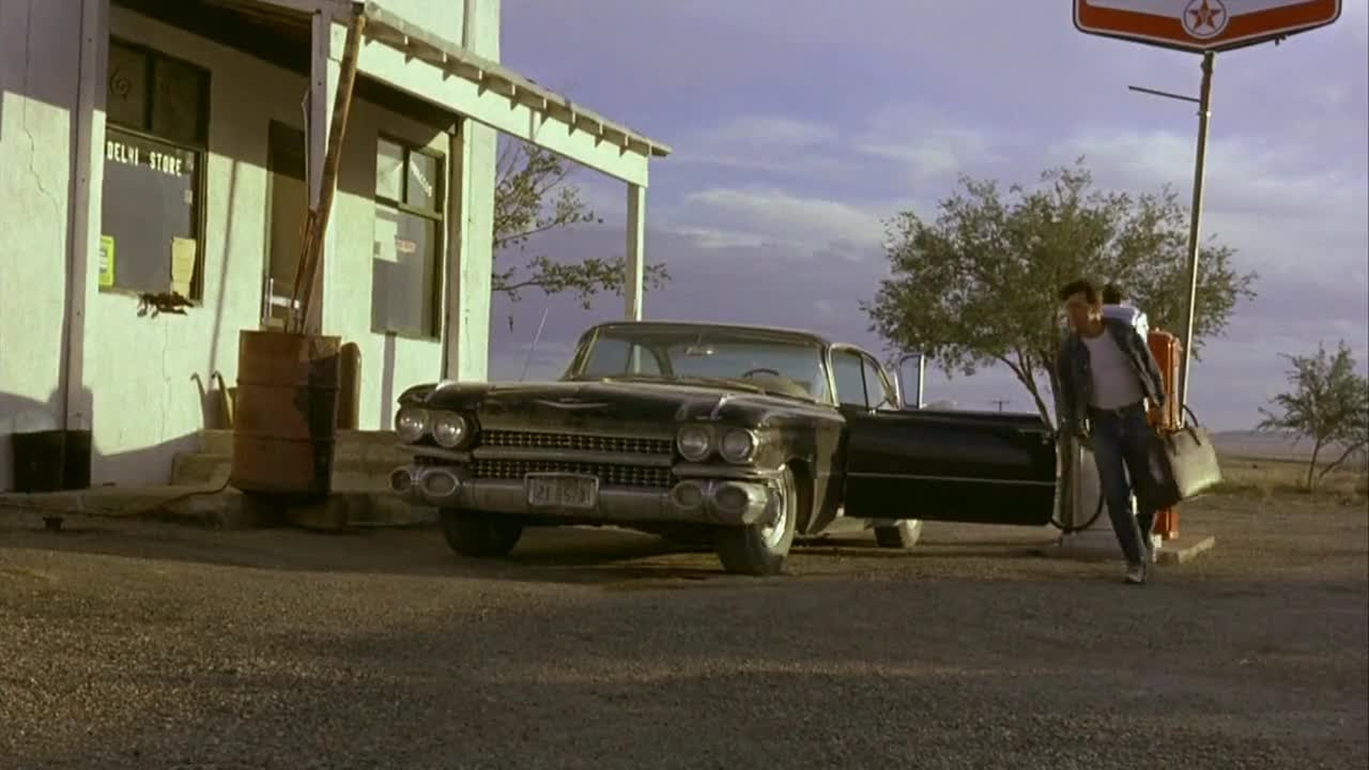 Picture of Badlands