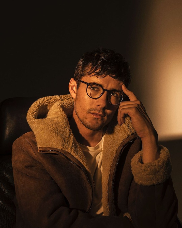 Picture of Jonah Hauer-King