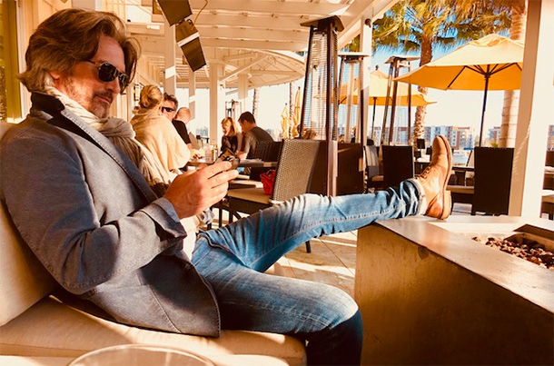 Picture of John Fusco