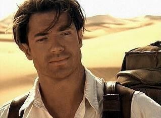 Rick O'Connell image