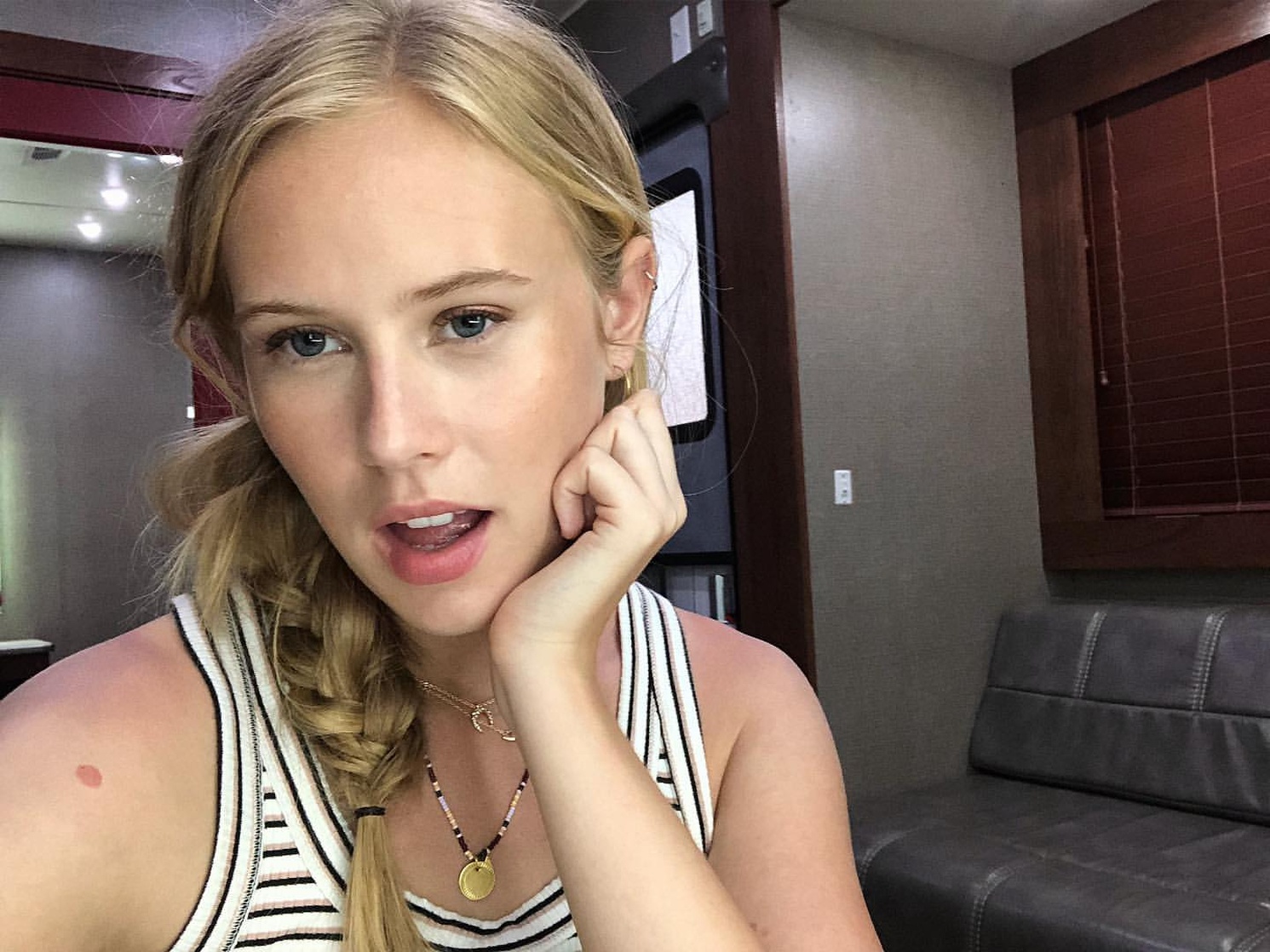 Picture of Danika Yarosh