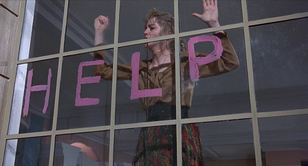 Picture of Scissors (1991)