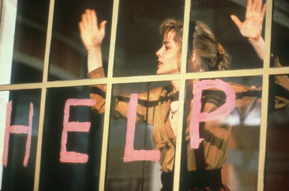 Picture of Scissors (1991)