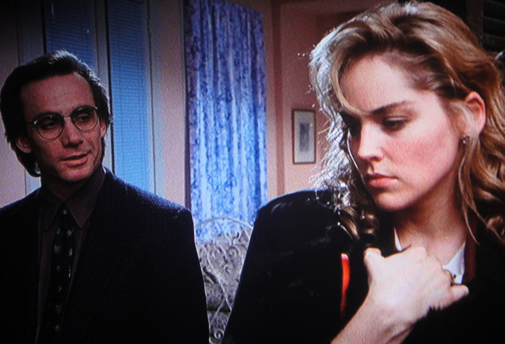 Picture of Scissors (1991)