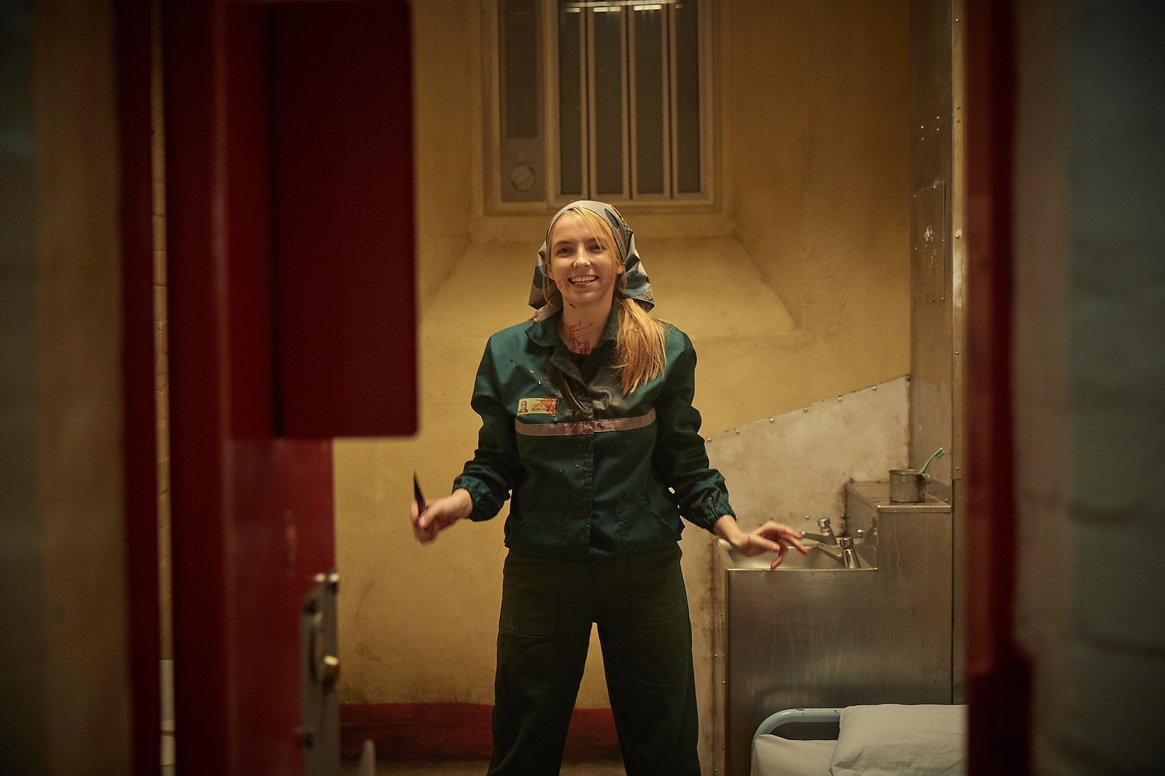 Picture of Villanelle