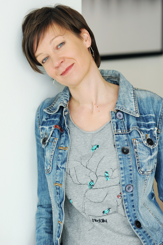 Picture of Judith Wolf