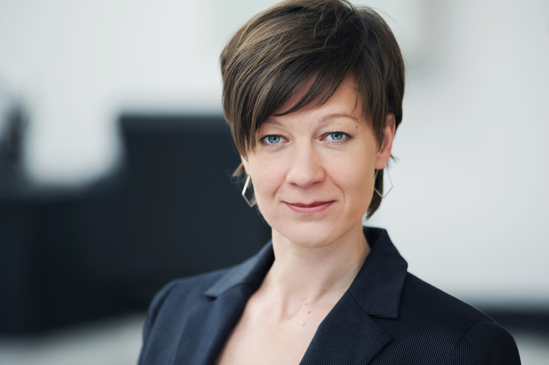 Picture of Judith Wolf