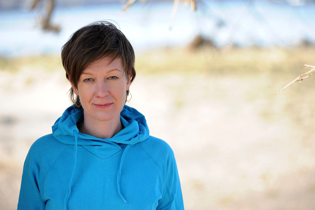 Picture of Judith Wolf