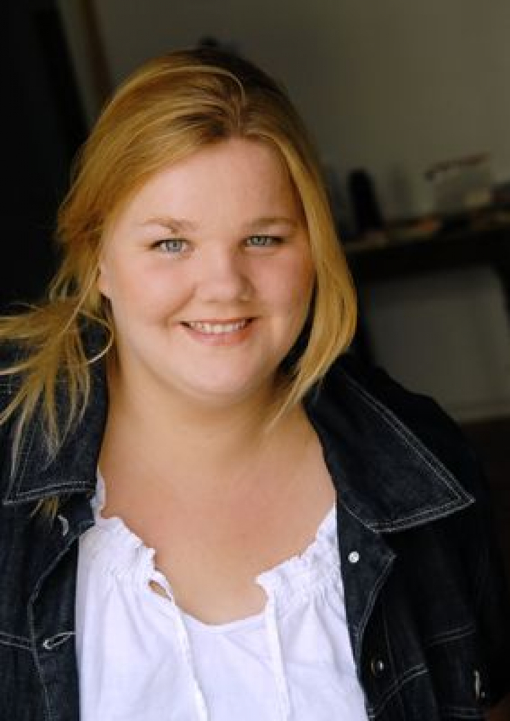 Picture of Manuela Wisbeck