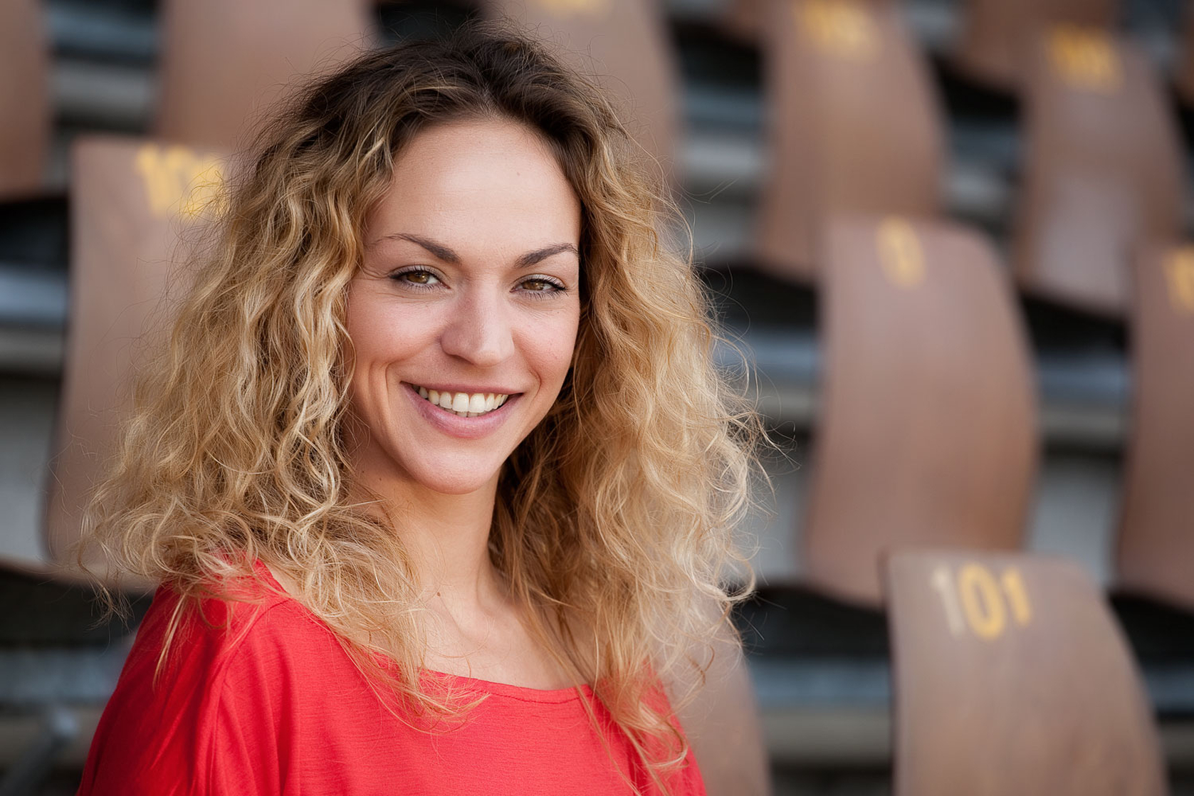 Picture of Mariangela Scelsi