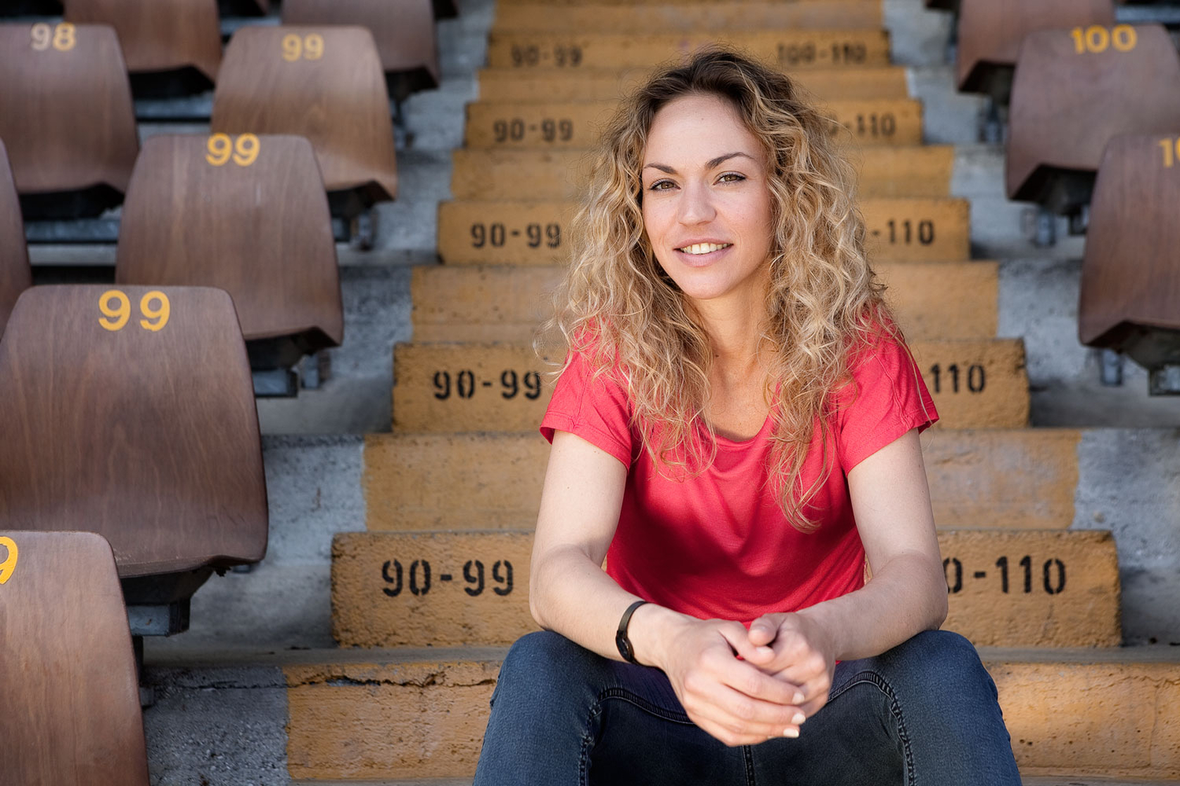 Mariangela Scelsi picture