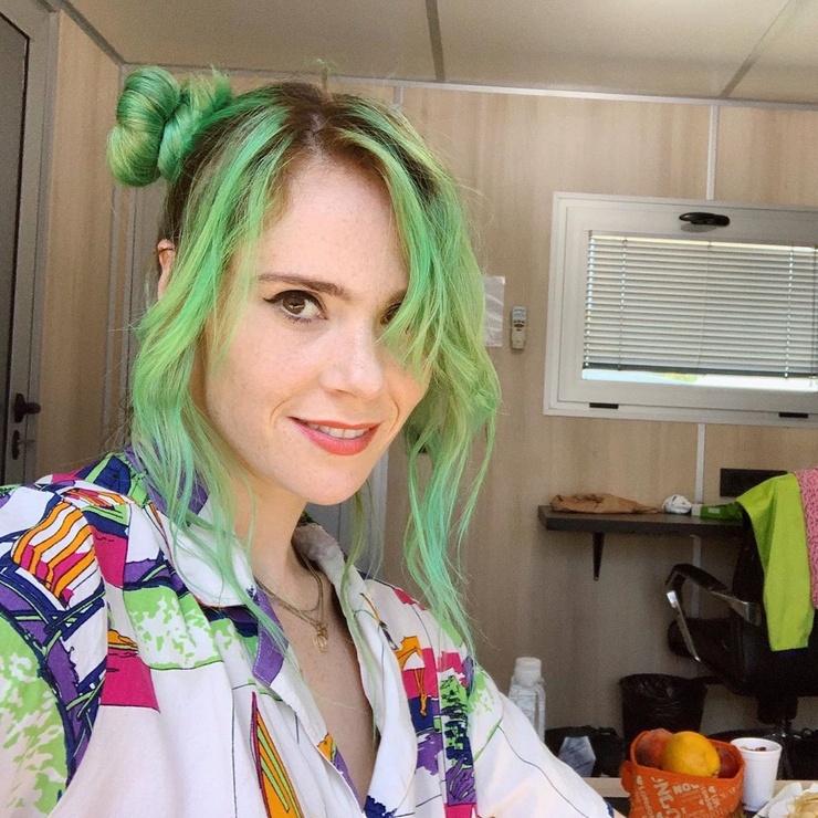 Picture of Kate Nash