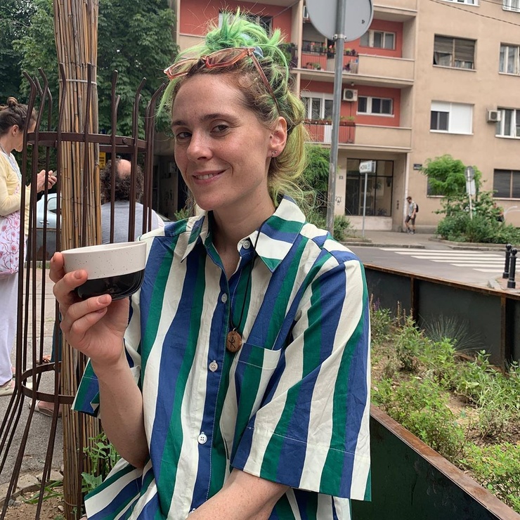 Picture of Kate Nash