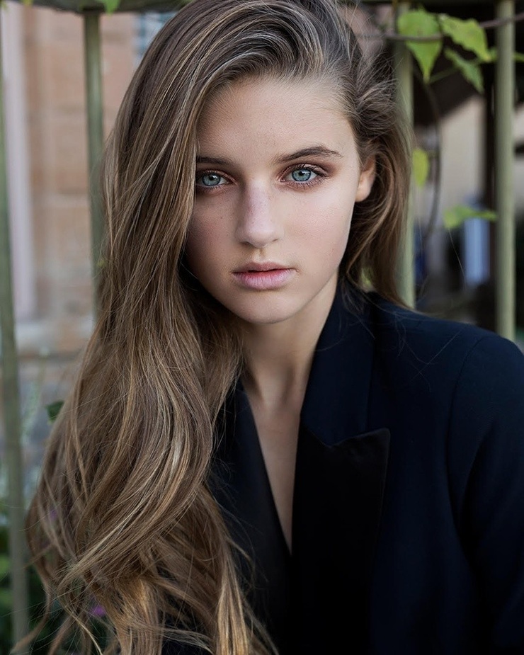 Picture of Savannah Clarke
