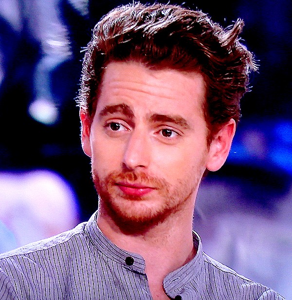 Picture of Pablo Pauly