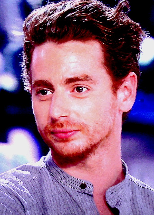 Picture of Pablo Pauly