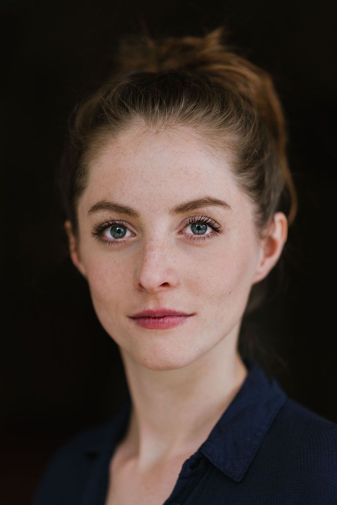 Picture of Paula Kroh