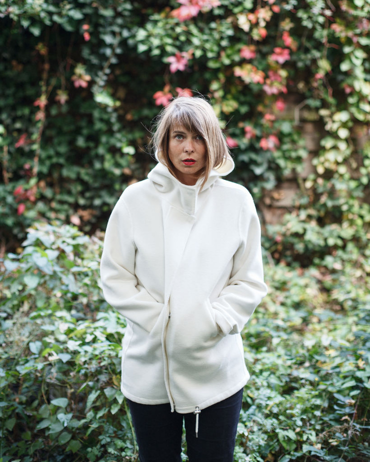 Picture of Isabelle Barth