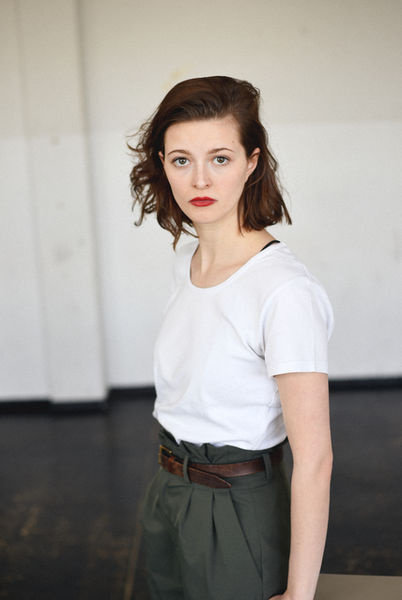 Picture of Linda Blümchen