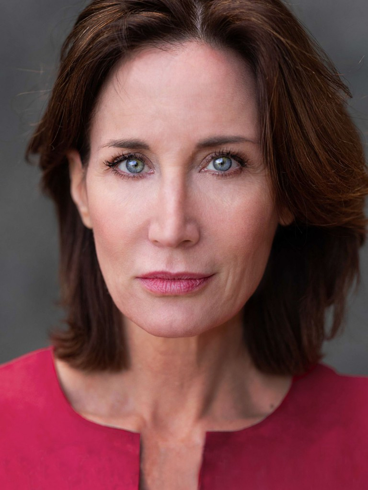 Picture of Anne Alexander Sieder