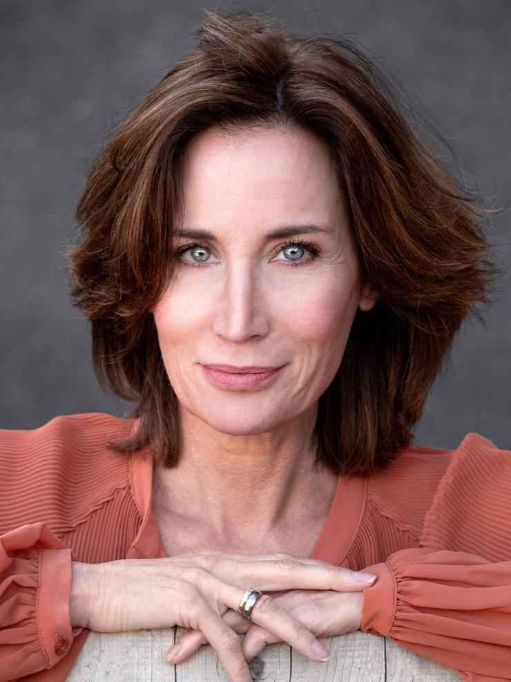 Picture of Anne Alexander Sieder