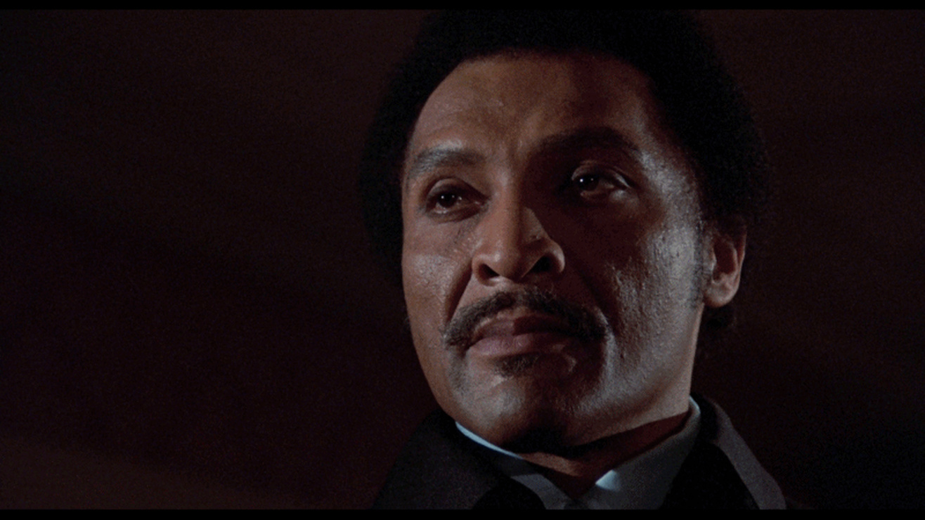 Image of Scream, Blacula, Scream